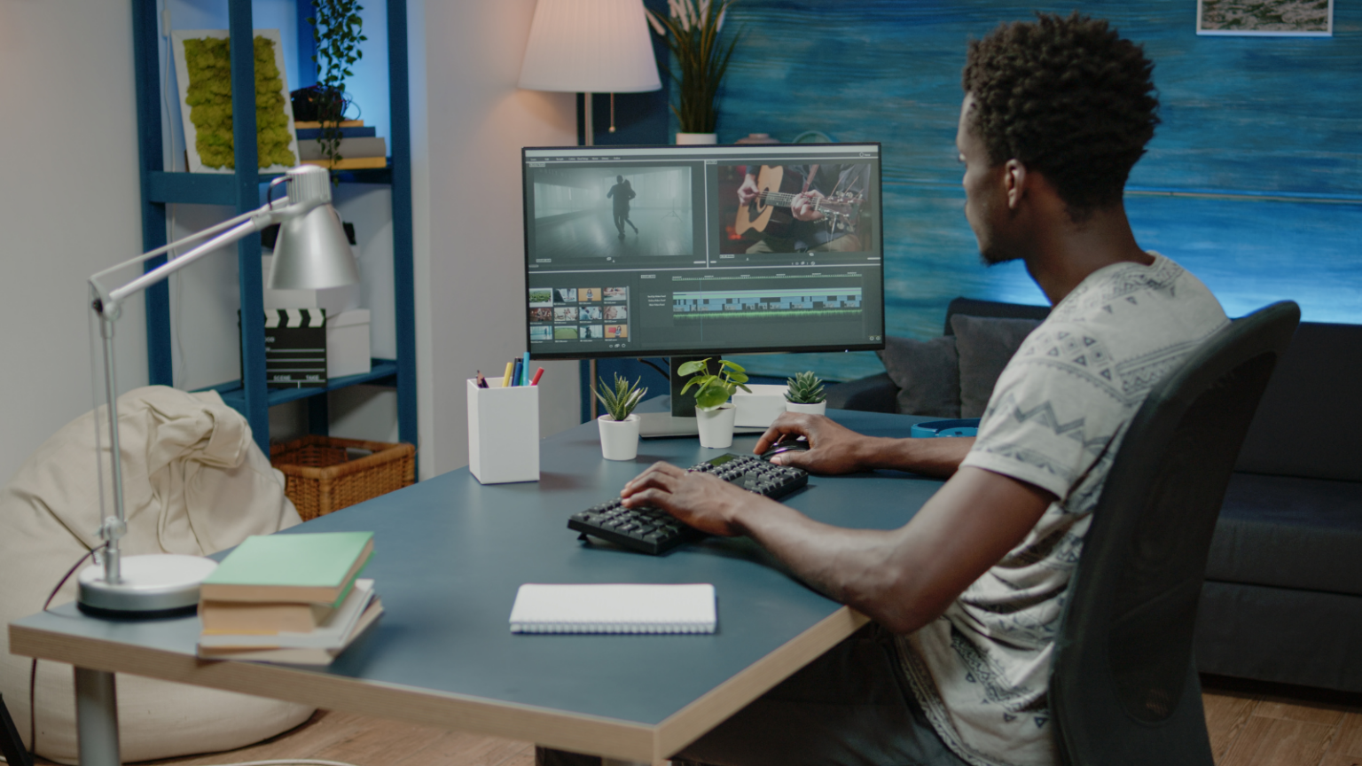 Comprehensive Job Descriptions for Digital Creator: Key Roles and ...